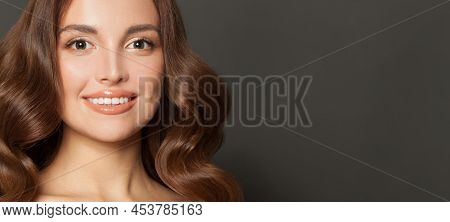 Attractive Woman Face Image & Photo (Free Trial) | Bigstock