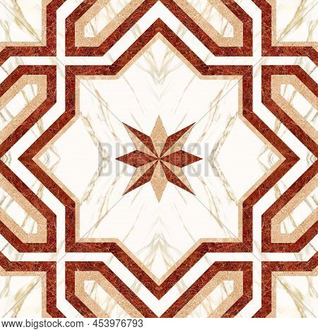 Geometry Stone Marble, Geometry Ceramic Tiles For Floor And Wall ...