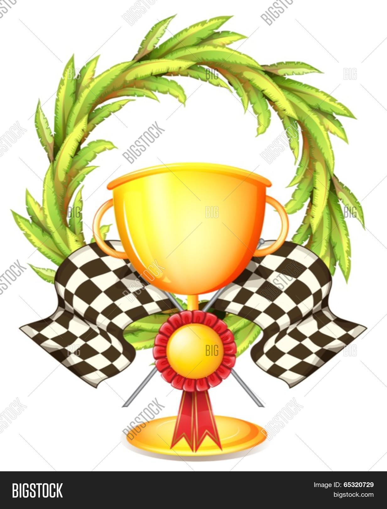 Illustration Golden Vector & Photo (Free Trial) | Bigstock