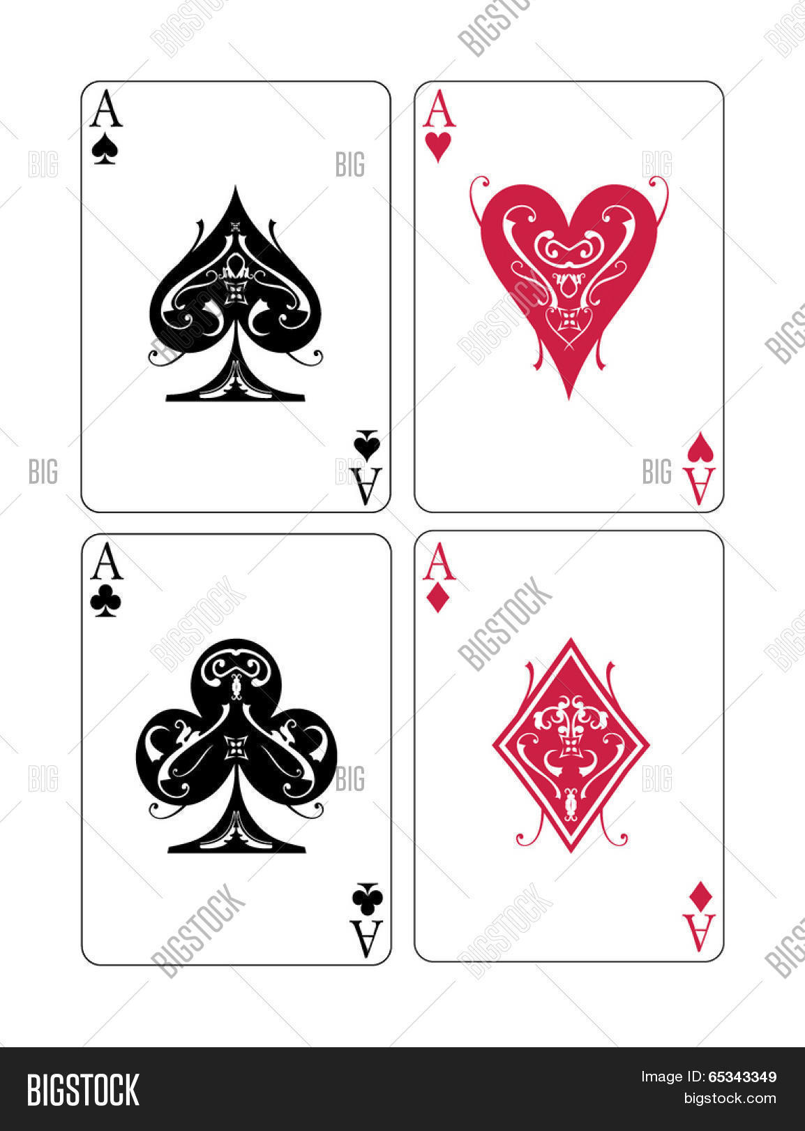 Vector Illustration Vector & Photo (Free Trial) | Bigstock