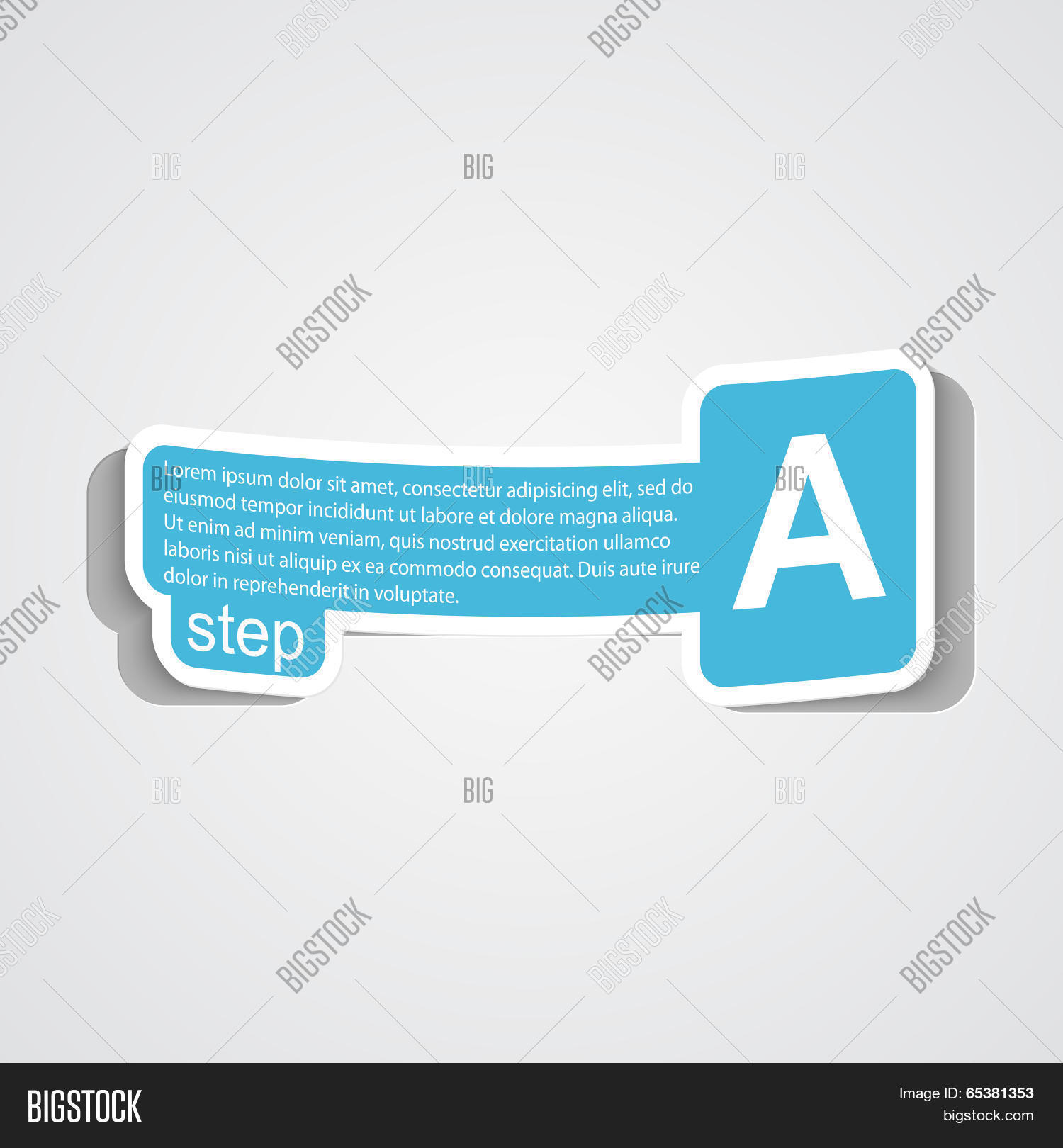 Paper Key Design Vector & Photo (Free Trial) | Bigstock
