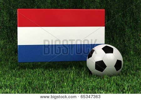 Flag Netherlands Image & Photo (Free Trial) | Bigstock