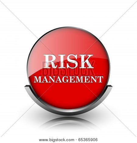 Risk Management Icon Image & Photo (Free Trial) | Bigstock