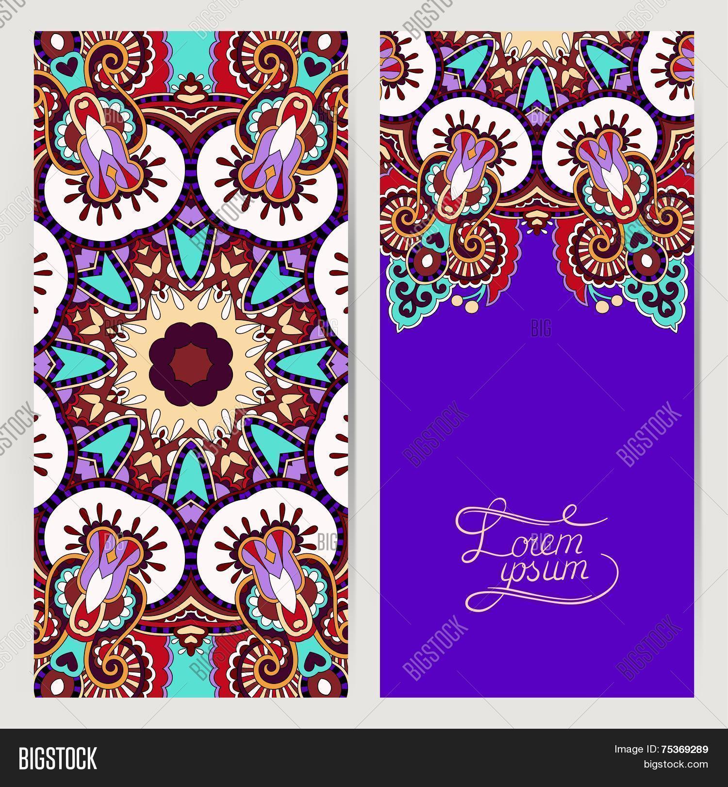 Decorative Label Vector & Photo (Free Trial) | Bigstock