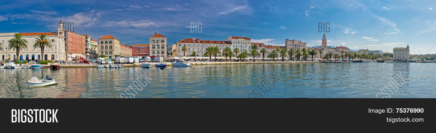 Beautiful Split Image & Photo (Free Trial) | Bigstock