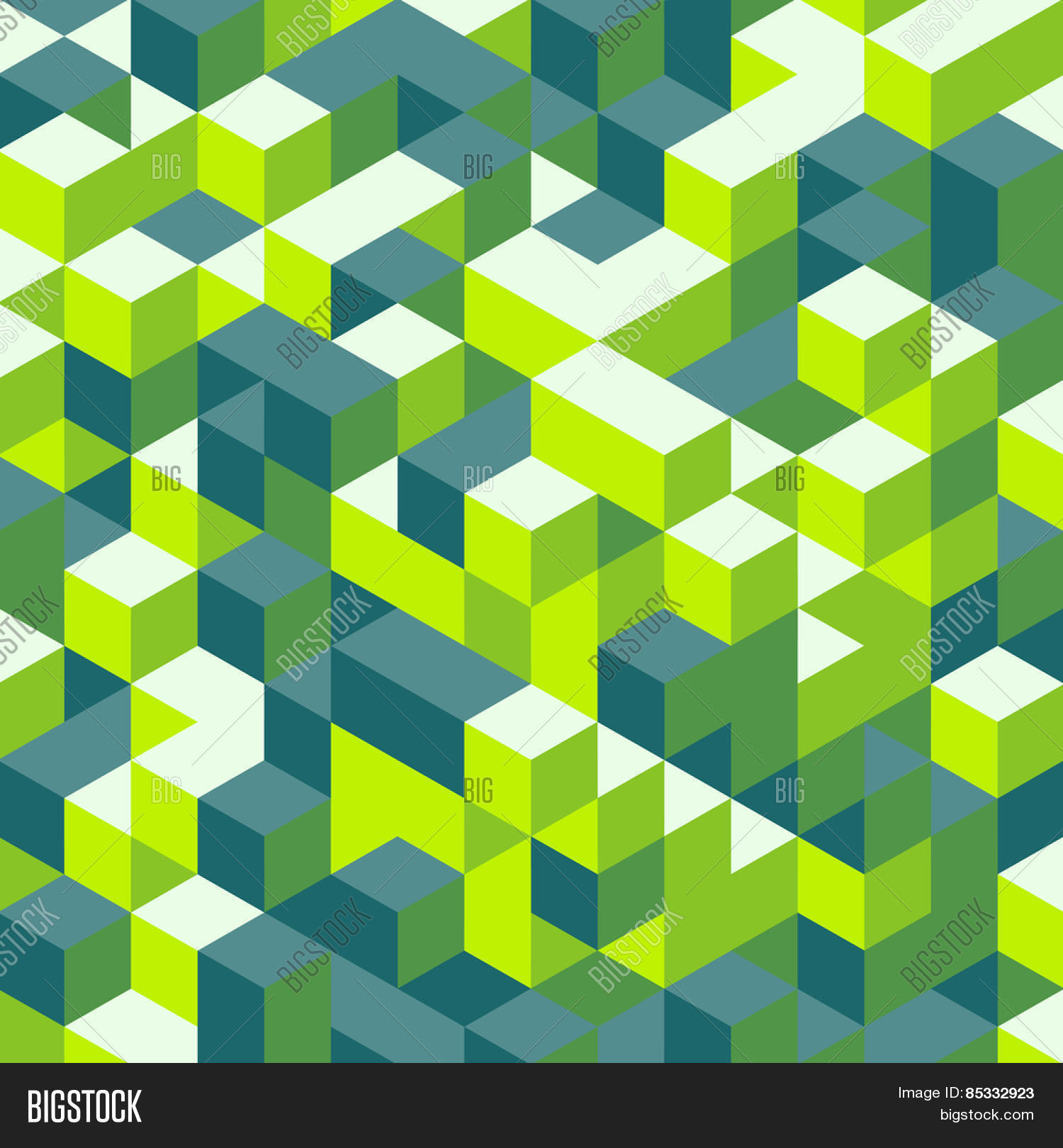 Abstract 3d Vector & Photo (Free Trial) | Bigstock