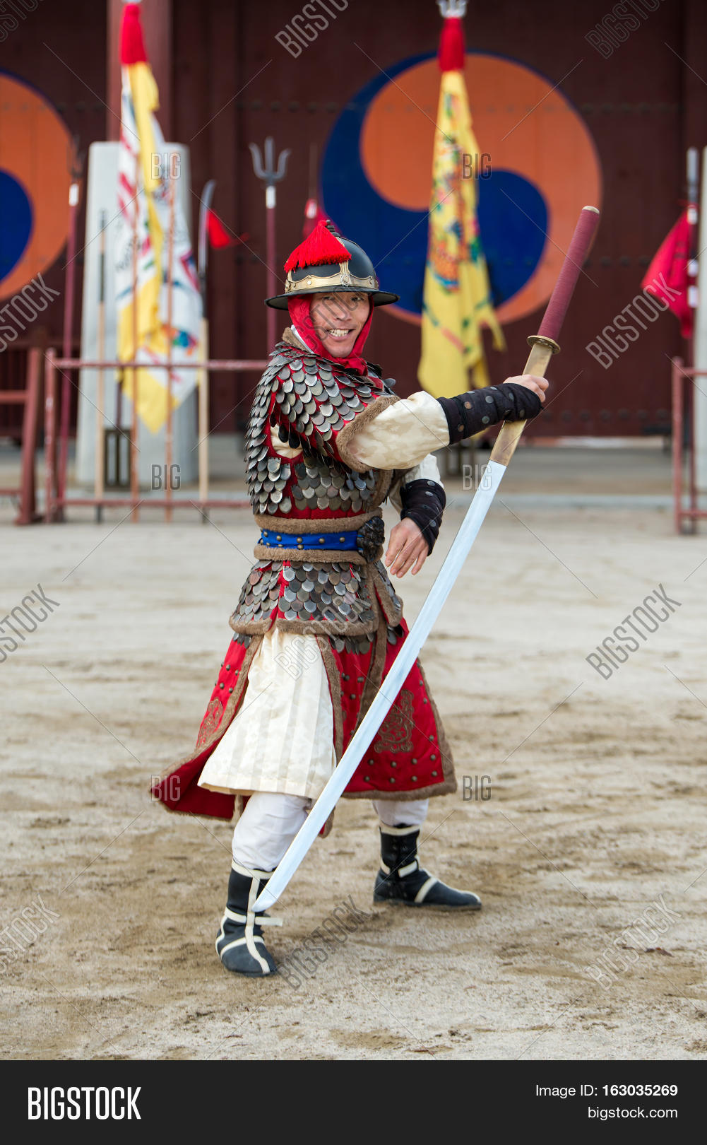 Gyeonggi-do, Suwon-si Image & Photo (Free Trial) | Bigstock