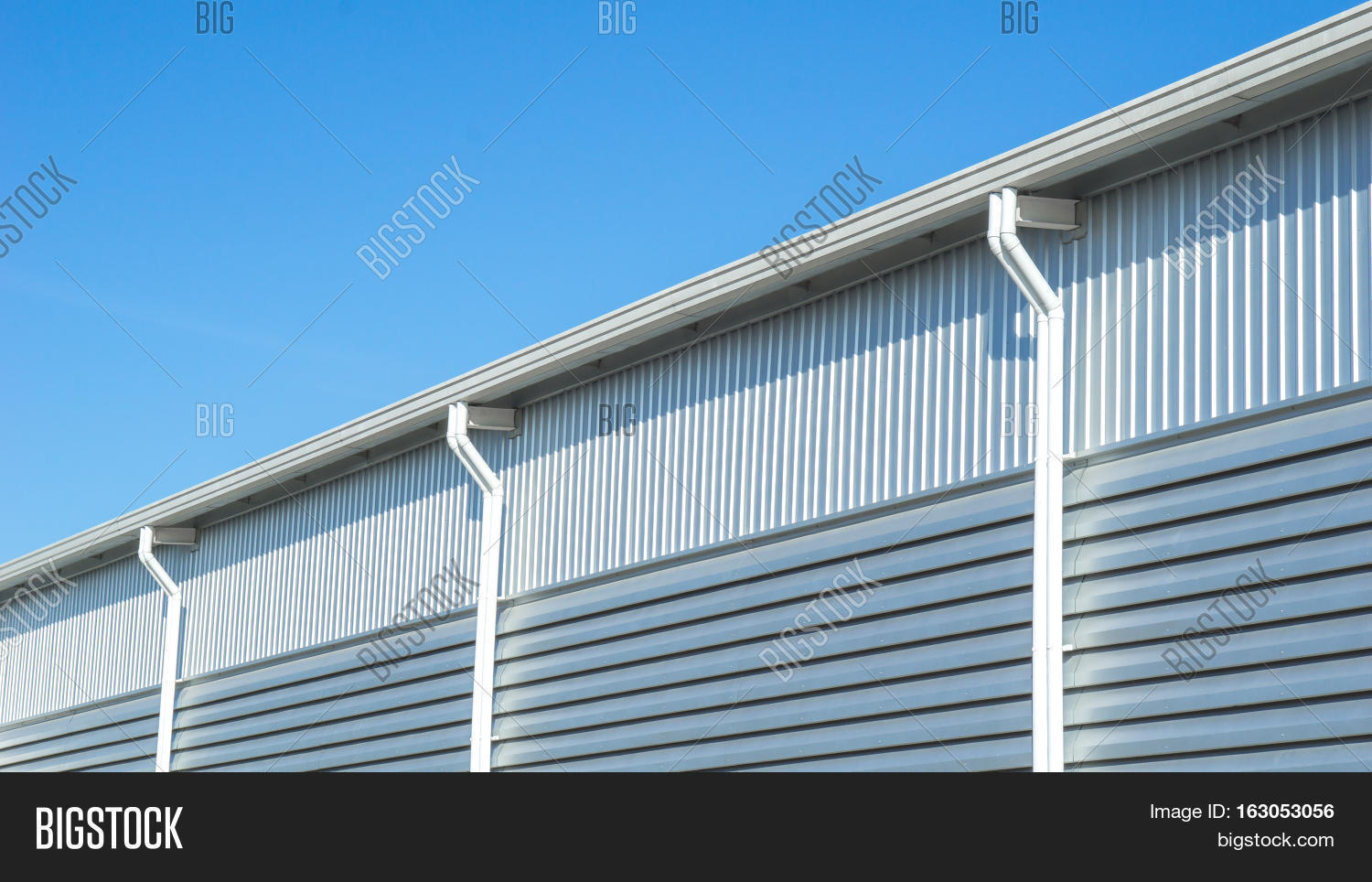 Factory Warehouse Image & Photo (Free Trial) | Bigstock