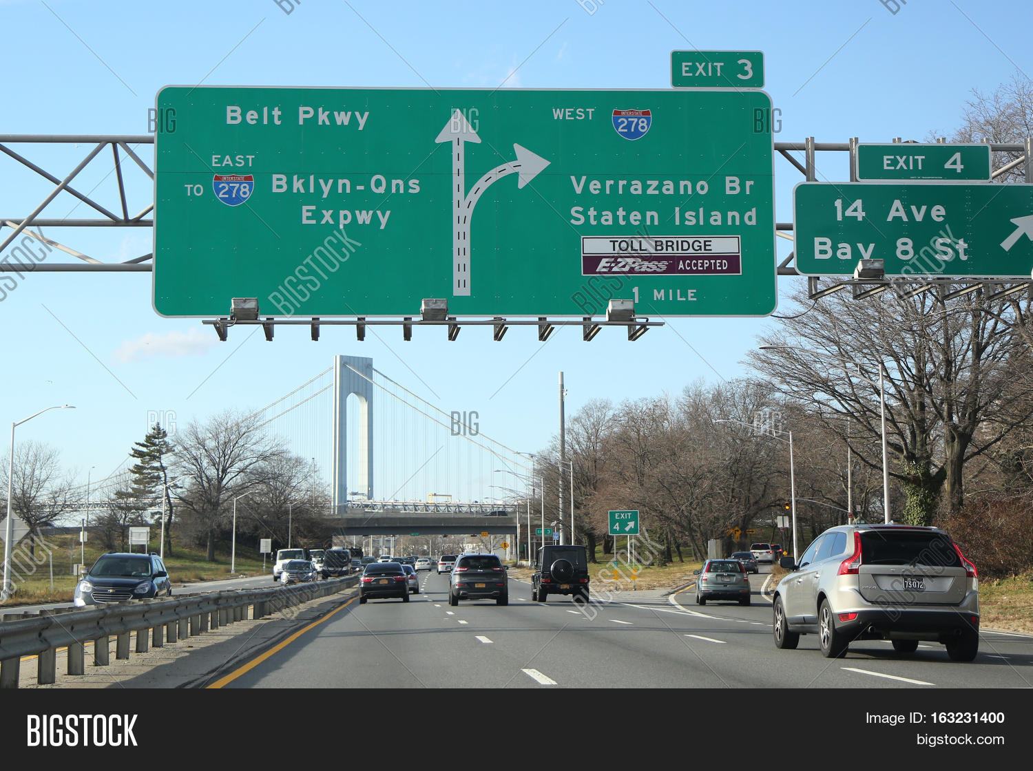 BROOKLYN, NEW YORK - Image & Photo (Free Trial) | Bigstock