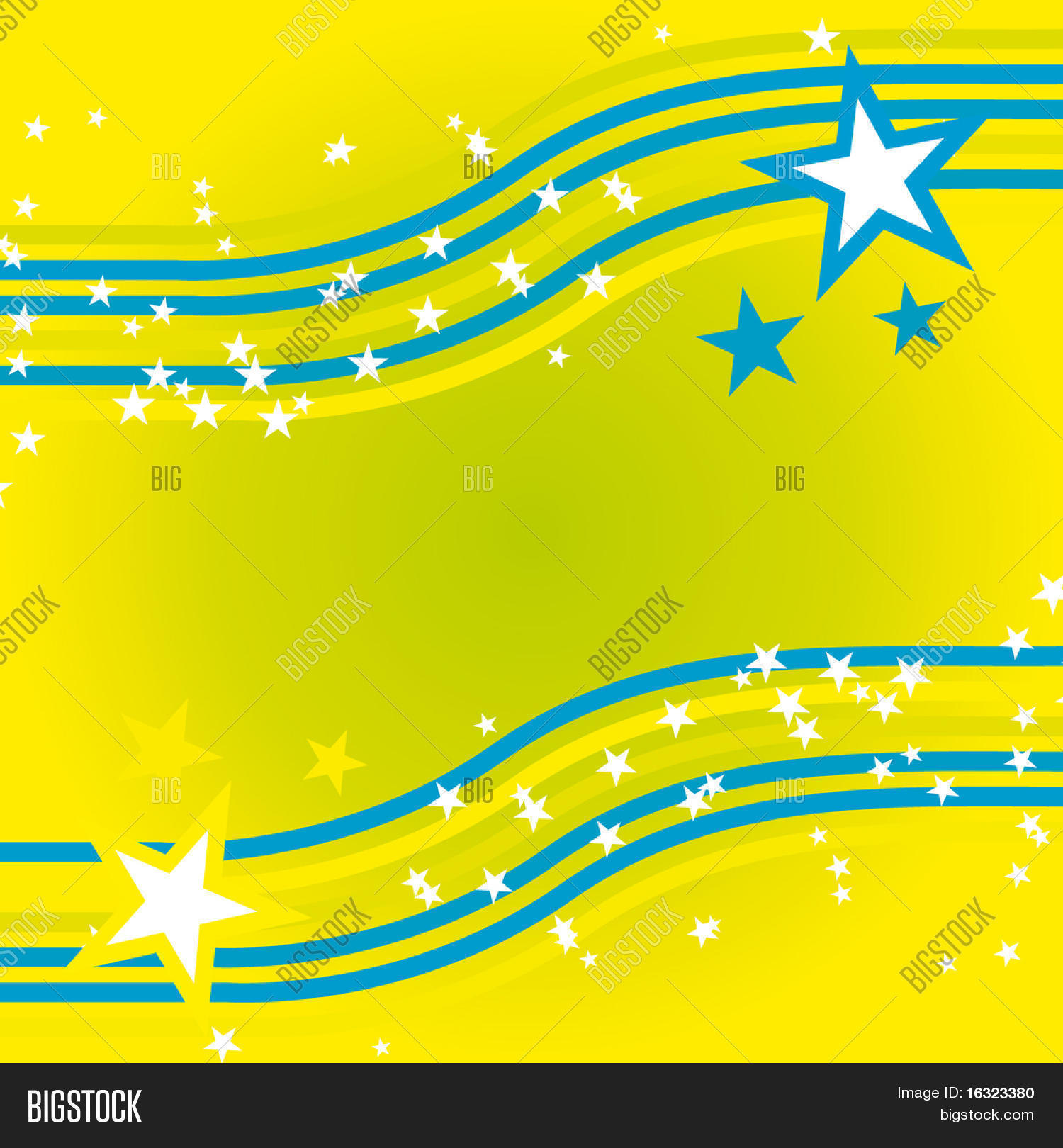 Abstract Stars Vector & Photo (Free Trial) | Bigstock