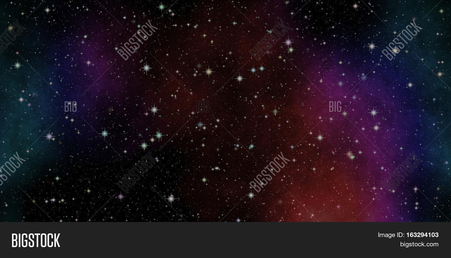 Panoramic Looking Into Image & Photo (Free Trial) | Bigstock