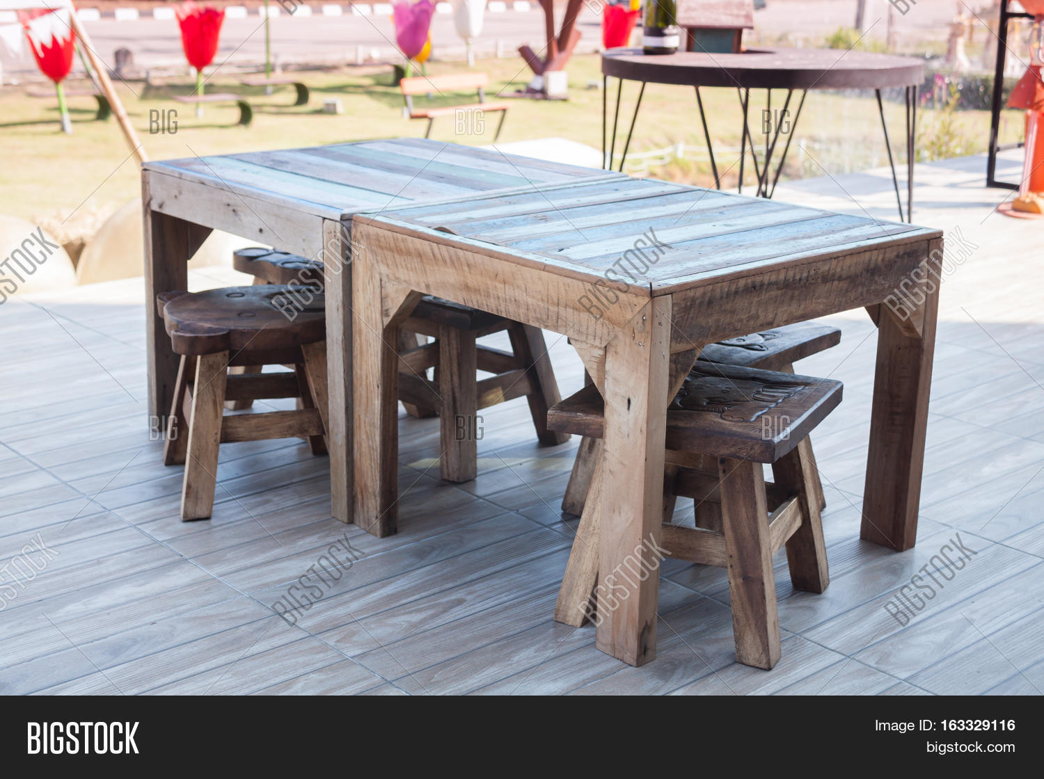 Coffee Shop Abstract Image & Photo (Free Trial) | Bigstock