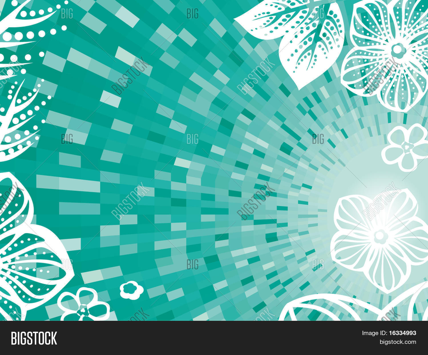 Vector Green Light Vector & Photo (Free Trial) | Bigstock