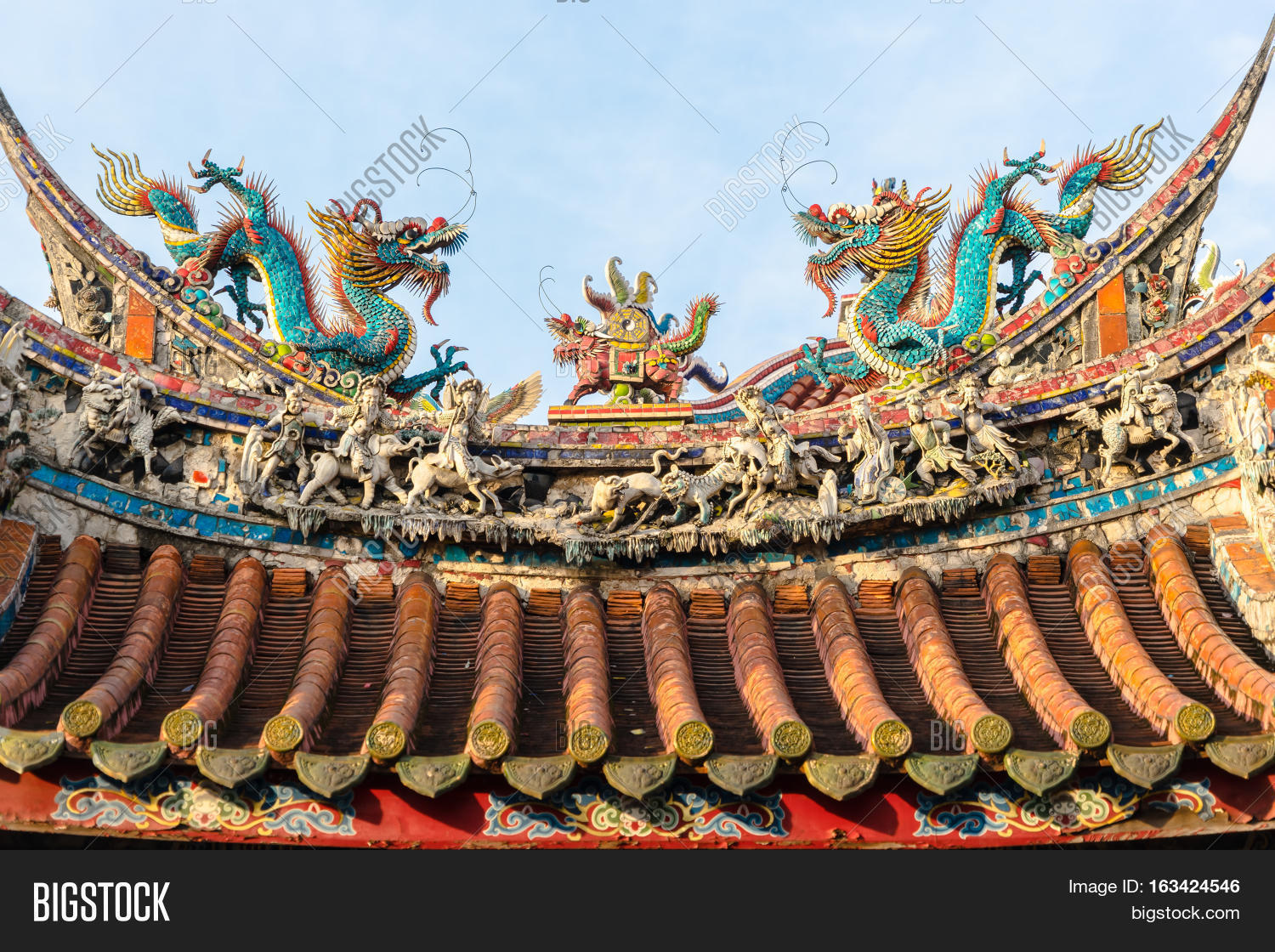 Asia Culture Concept Image & Photo (Free Trial) | Bigstock