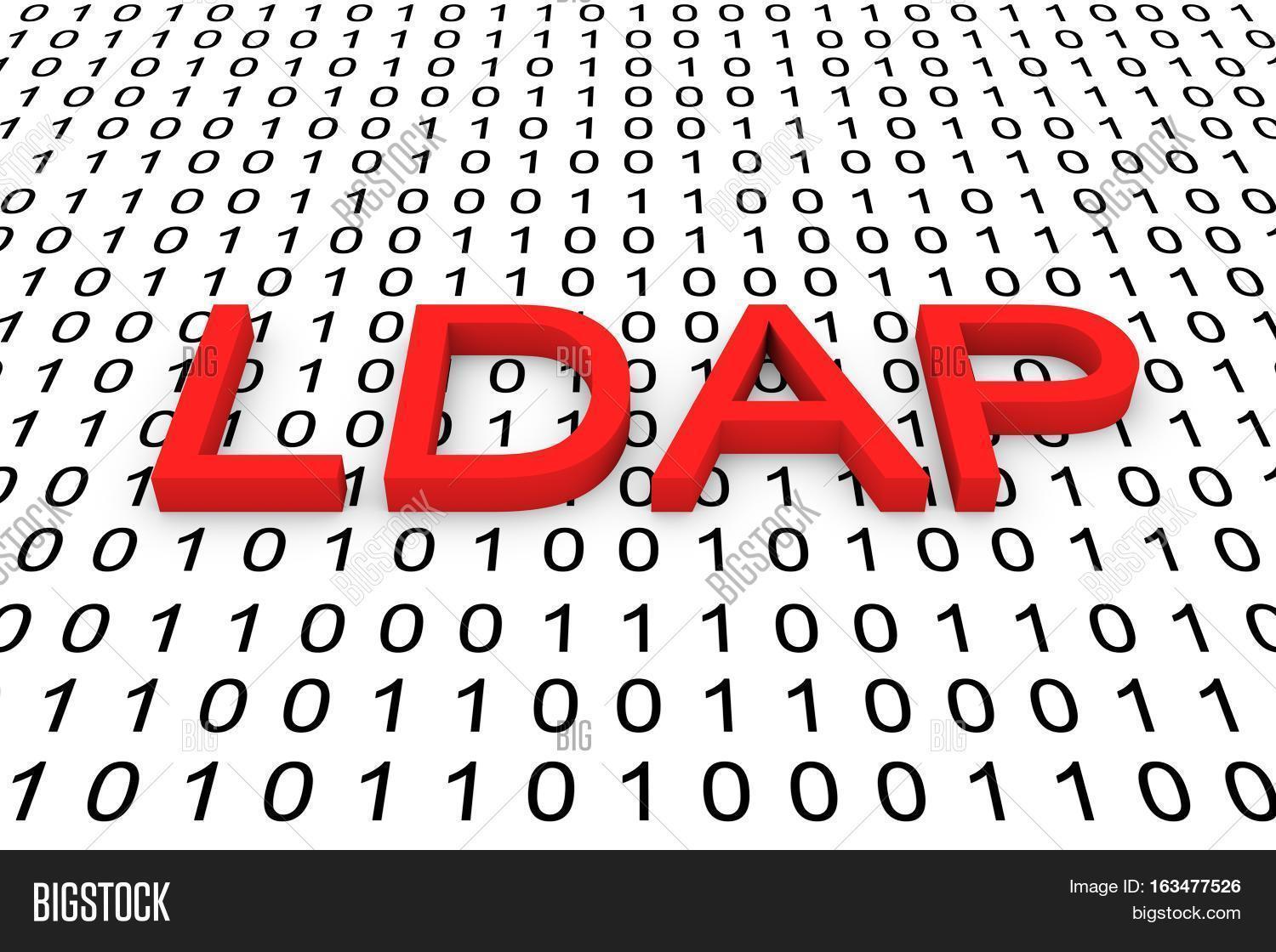LDAP Form Binary Code Image & Photo (Free Trial) | Bigstock