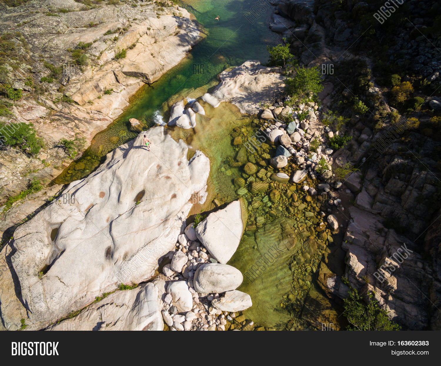Aerial View Cavu Image & Photo (Free Trial) | Bigstock