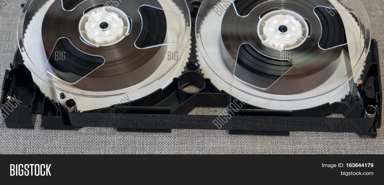 Disassembled VHS Image & Photo (Free Trial) | Bigstock