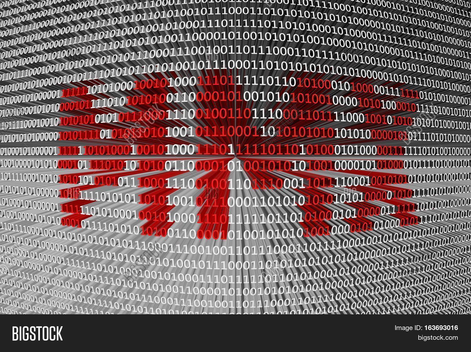MMX Binary Code Image & Photo (Free Trial) | Bigstock