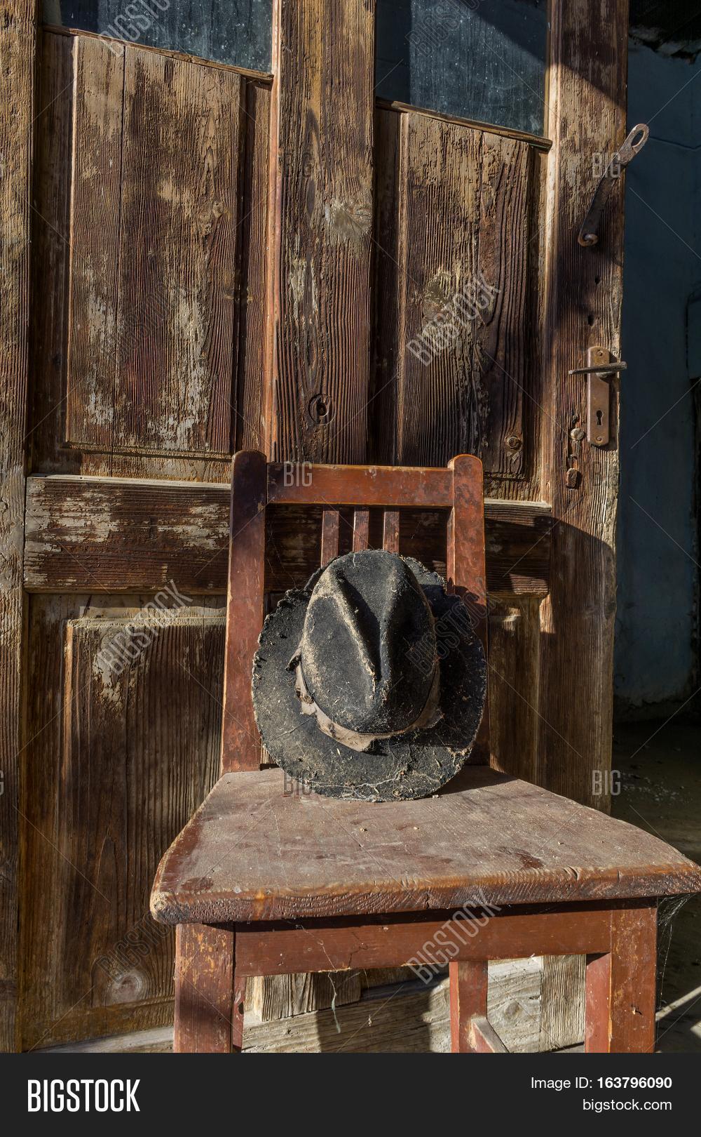 Battered Old Hat Image & Photo (Free Trial) | Bigstock