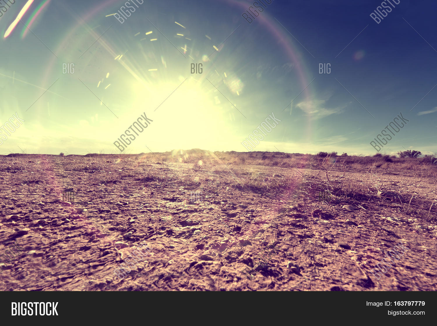 Outdoor Soil Floor Image & Photo (Free Trial) | Bigstock
