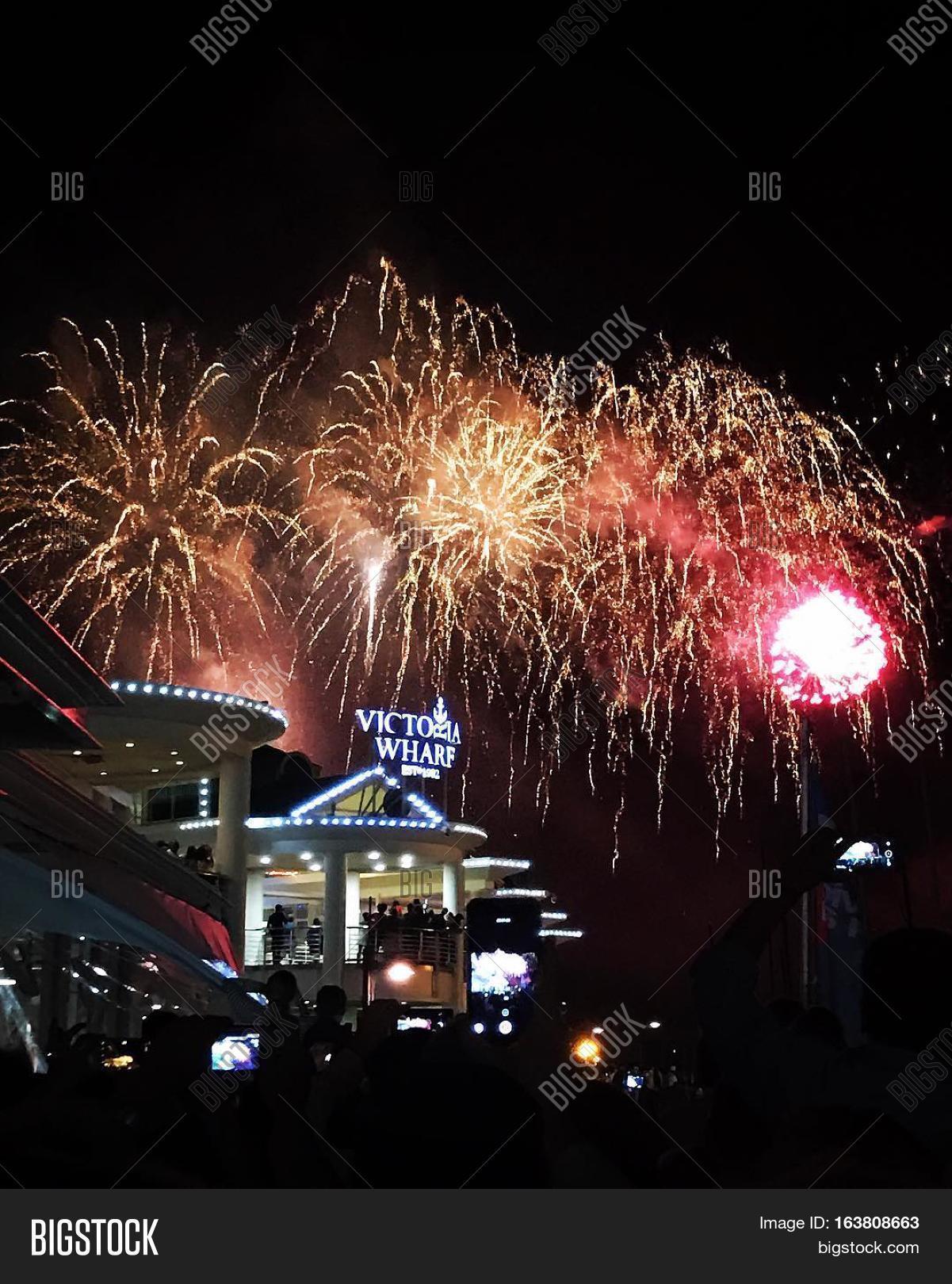 New Years Day Image & Photo (Free Trial) | Bigstock