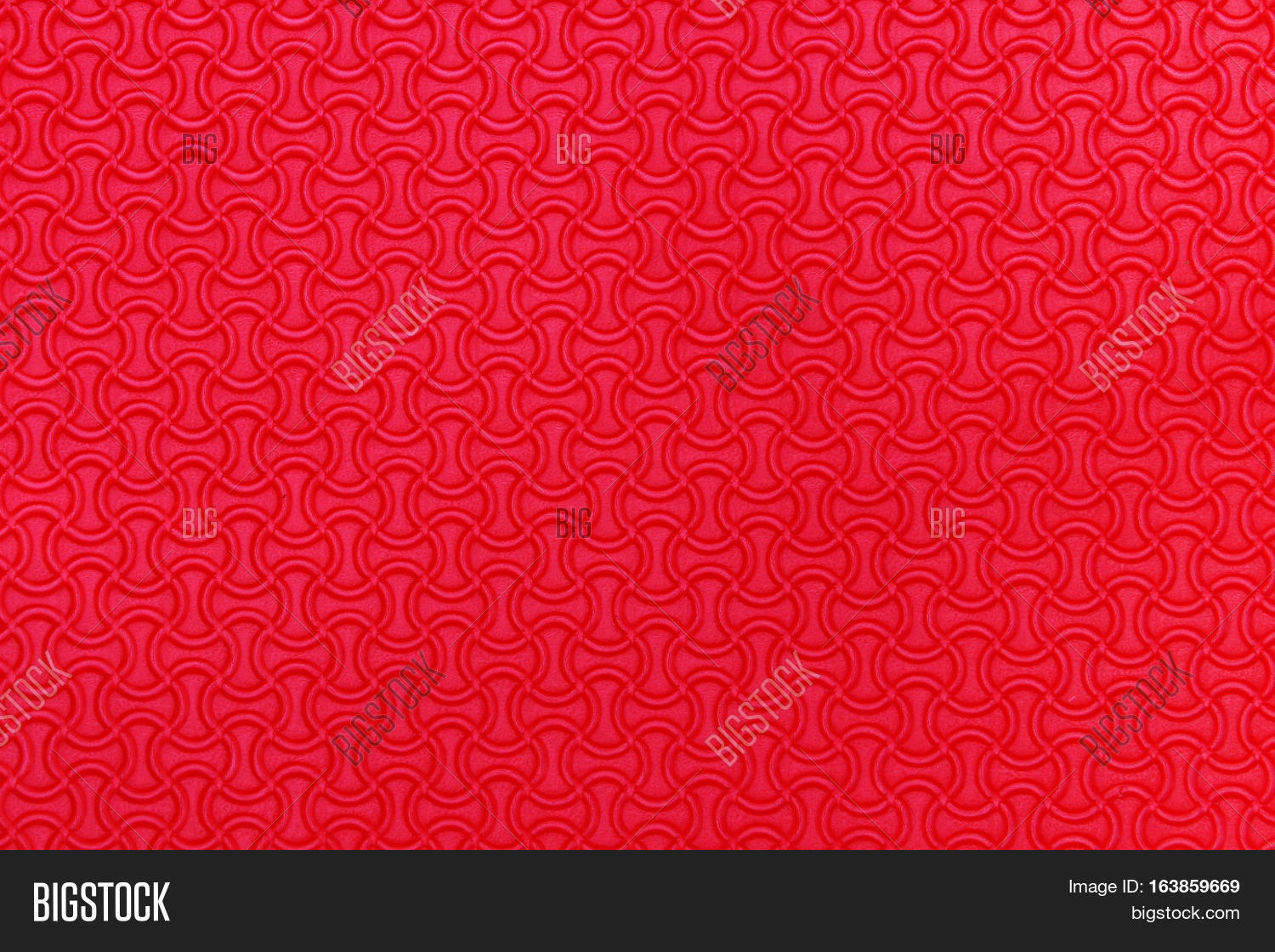 Close Red Eva Ethylene Image & Photo (Free Trial) | Bigstock