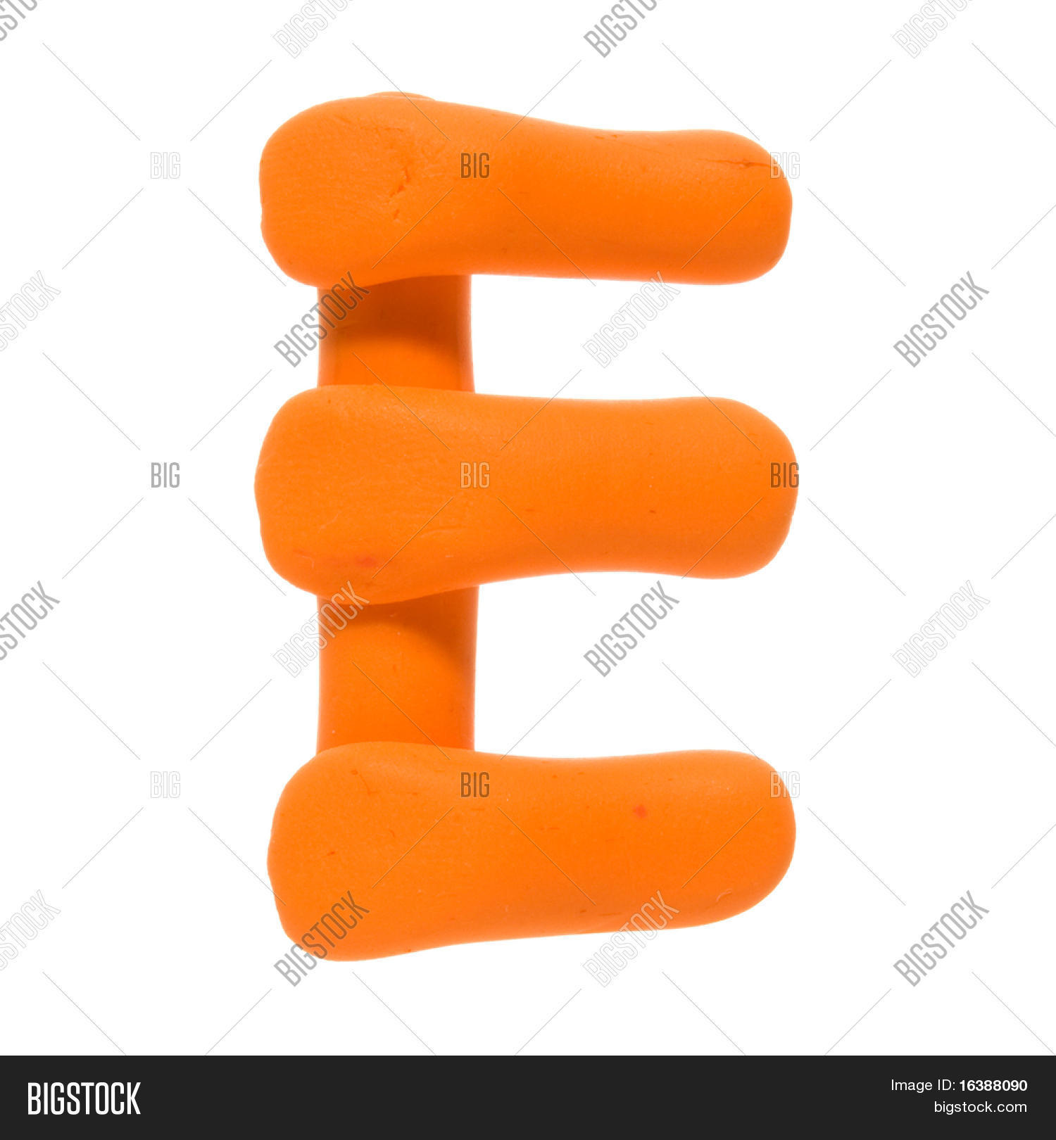 Colour Plasticine Image & Photo (Free Trial) | Bigstock