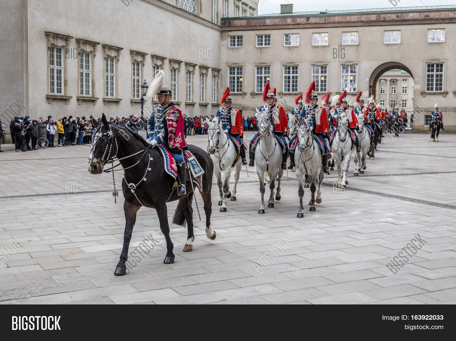 Copenhagen Denmark - Image & Photo (Free Trial) | Bigstock