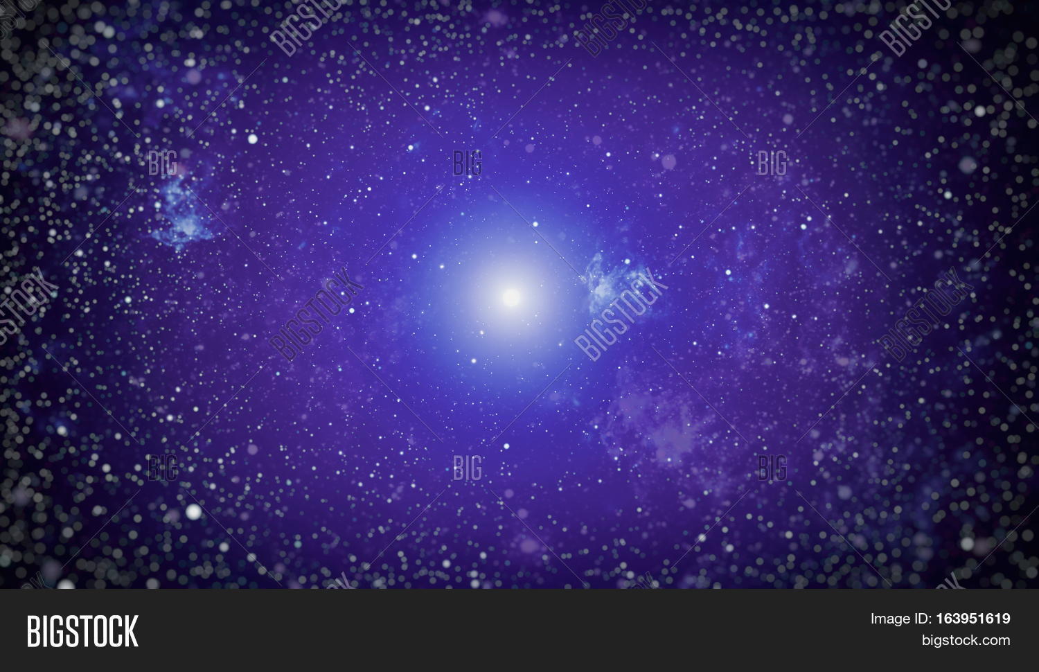 Deep Space Background Image & Photo (Free Trial) | Bigstock