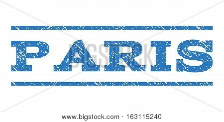 Paris Watermark Stamp Vector & Photo (Free Trial) | Bigstock