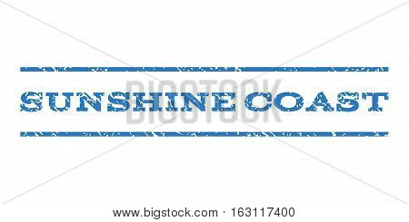 Sunshine Coast Vector & Photo (Free Trial) | Bigstock