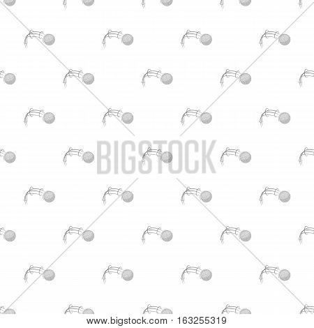 Kick Golf Ball Vector & Photo (Free Trial) | Bigstock