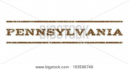 Pennsylvania Vector & Photo (Free Trial) | Bigstock