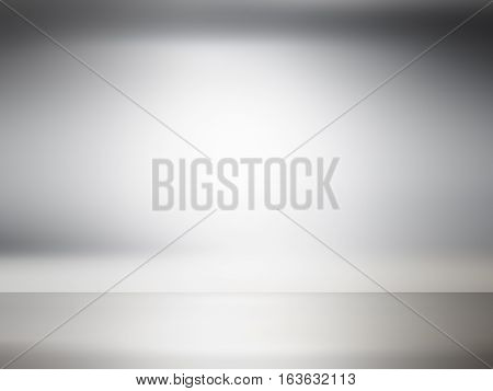 Grey Gradient Abstract Image & Photo (Free Trial) | Bigstock