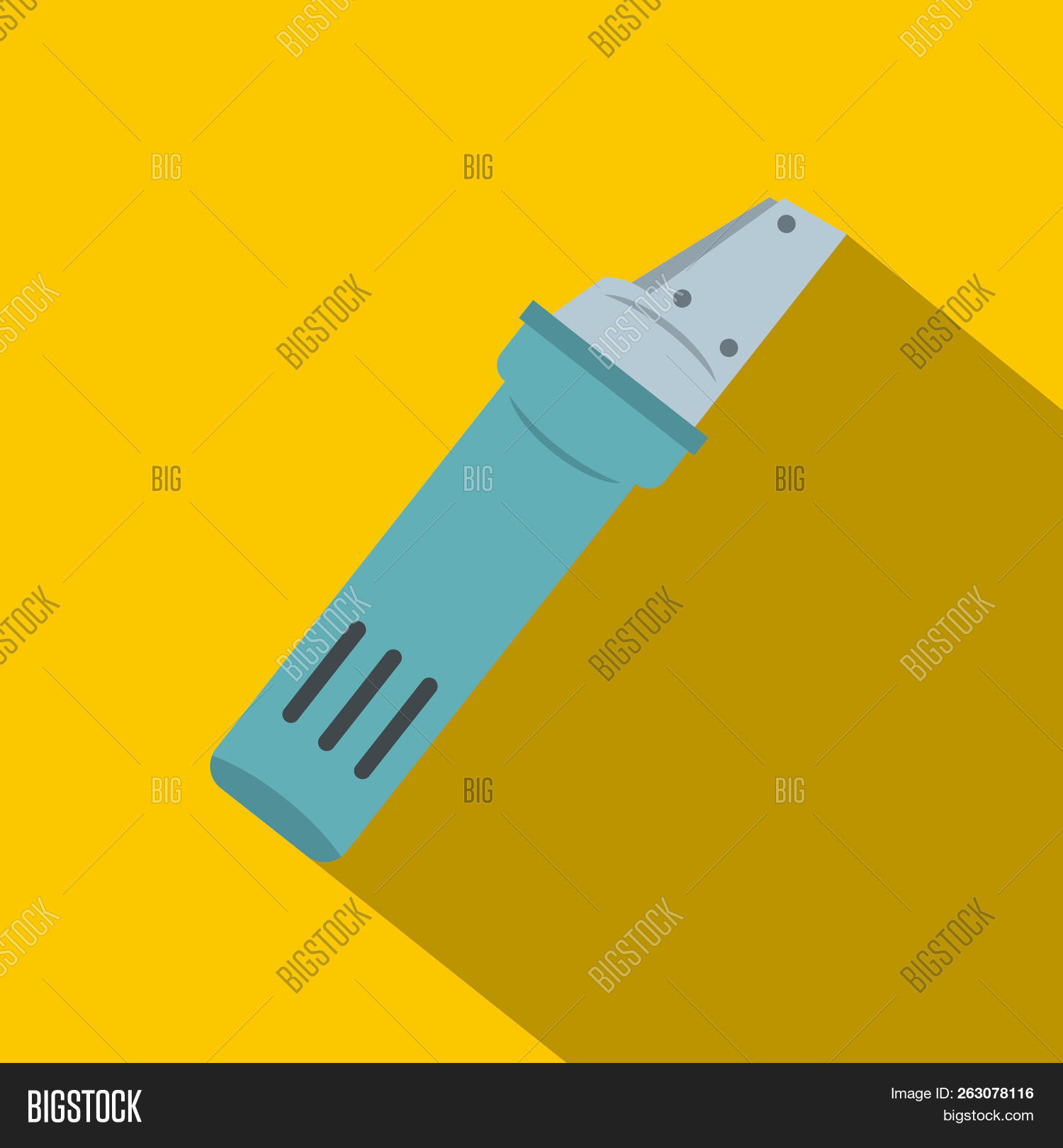 Glass Cutter Icon. Image & Photo (Free Trial) | Bigstock
