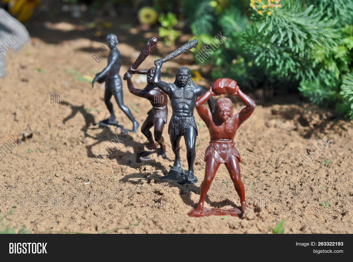 Homo Sapiens. History Image & Photo (Free Trial) | Bigstock
