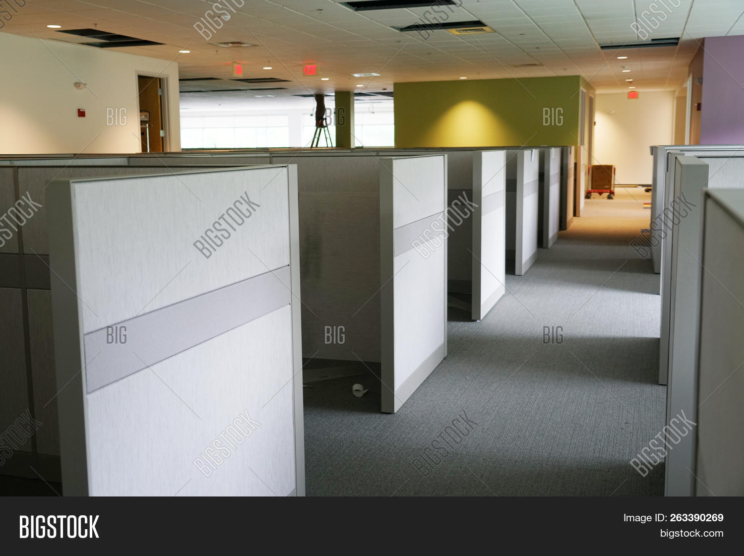 Construction Site Image & Photo (Free Trial) | Bigstock