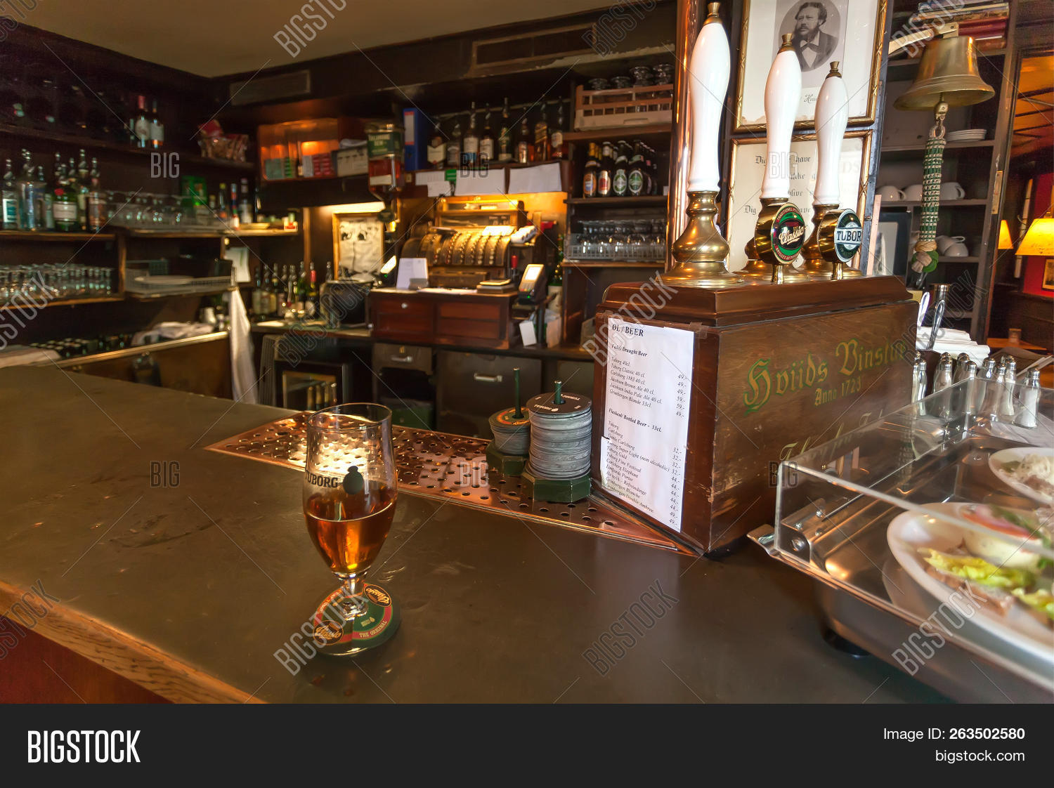 Copenhagen, Denmark - Image & Photo (Free Trial) | Bigstock