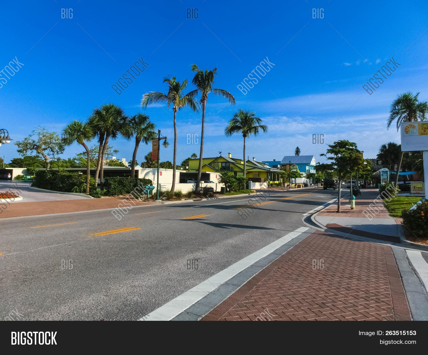 Siesta Key, Usa - May Image & Photo (Free Trial) | Bigstock