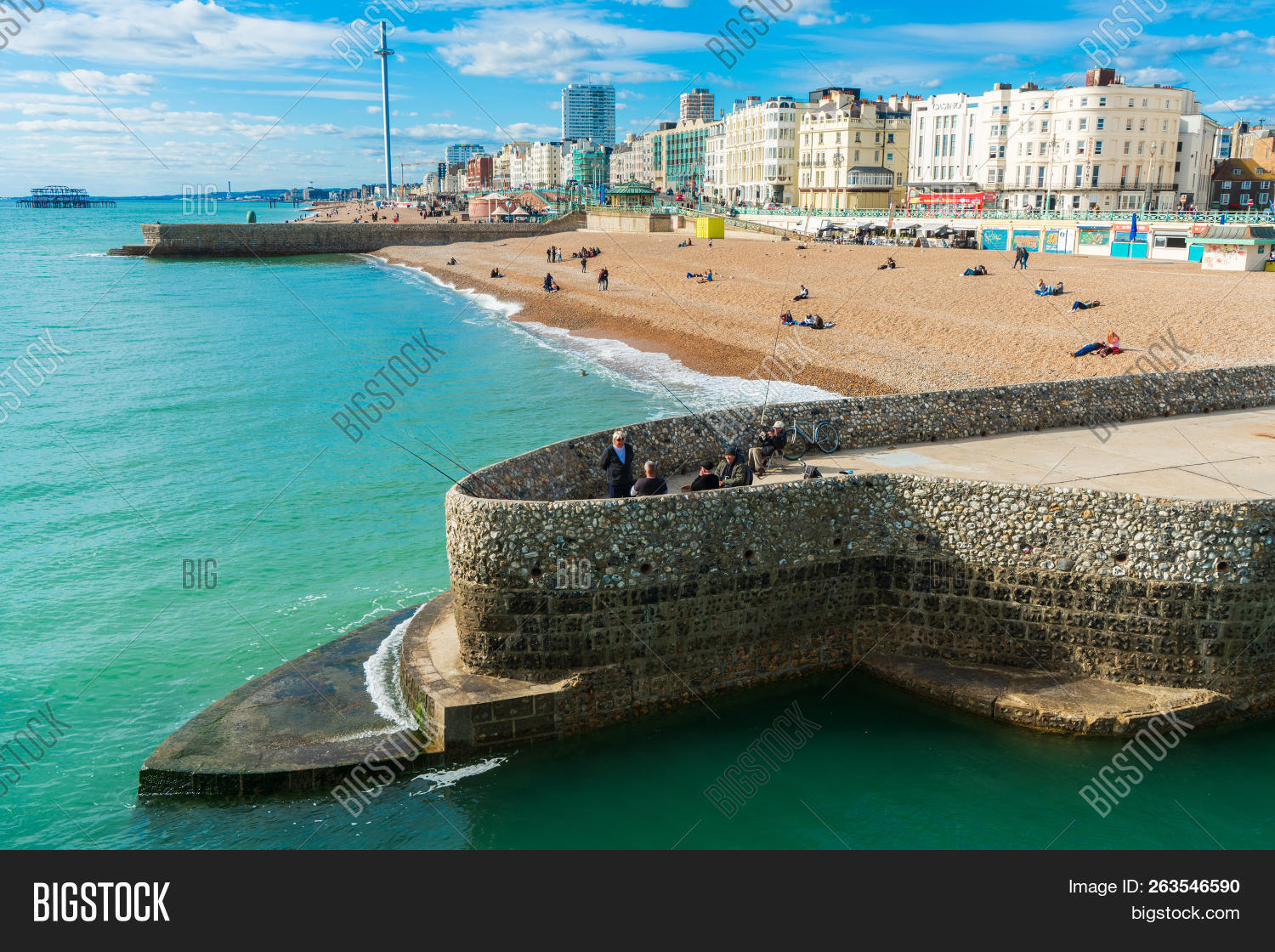 Beautiful View Image & Photo (Free Trial) | Bigstock