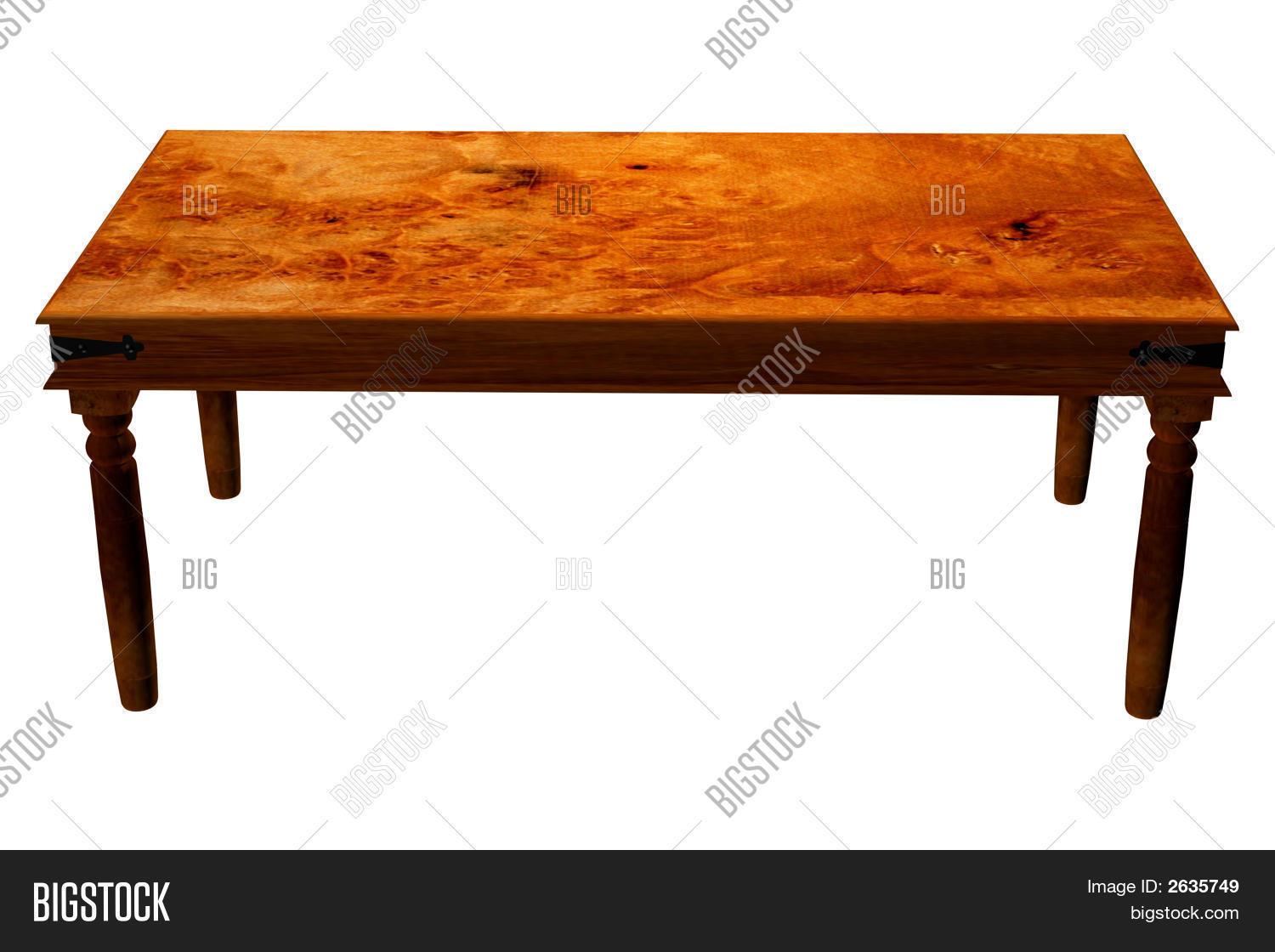 Table Image & Photo (Free Trial) | Bigstock