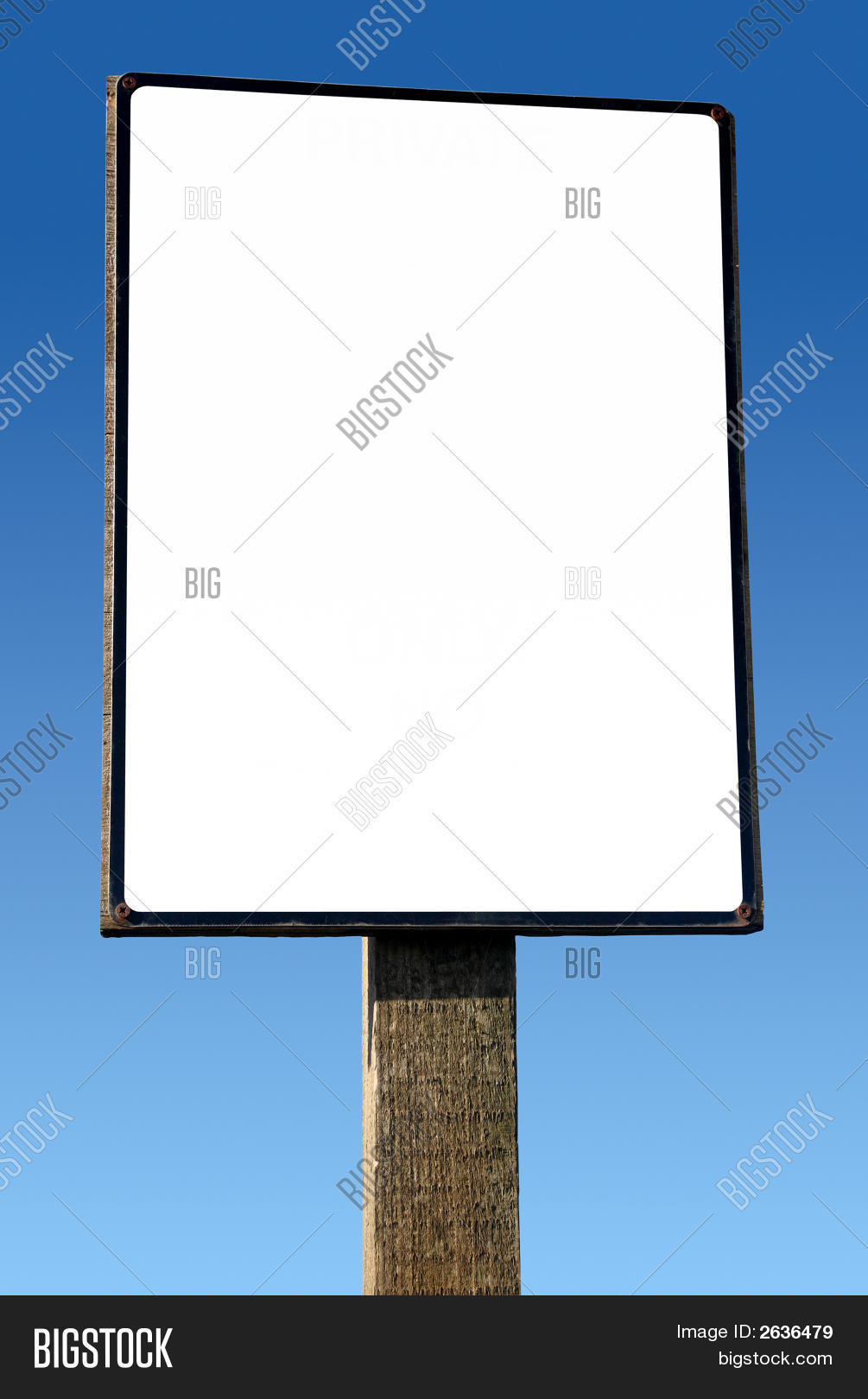 Large White Wooden Image & Photo (Free Trial) | Bigstock