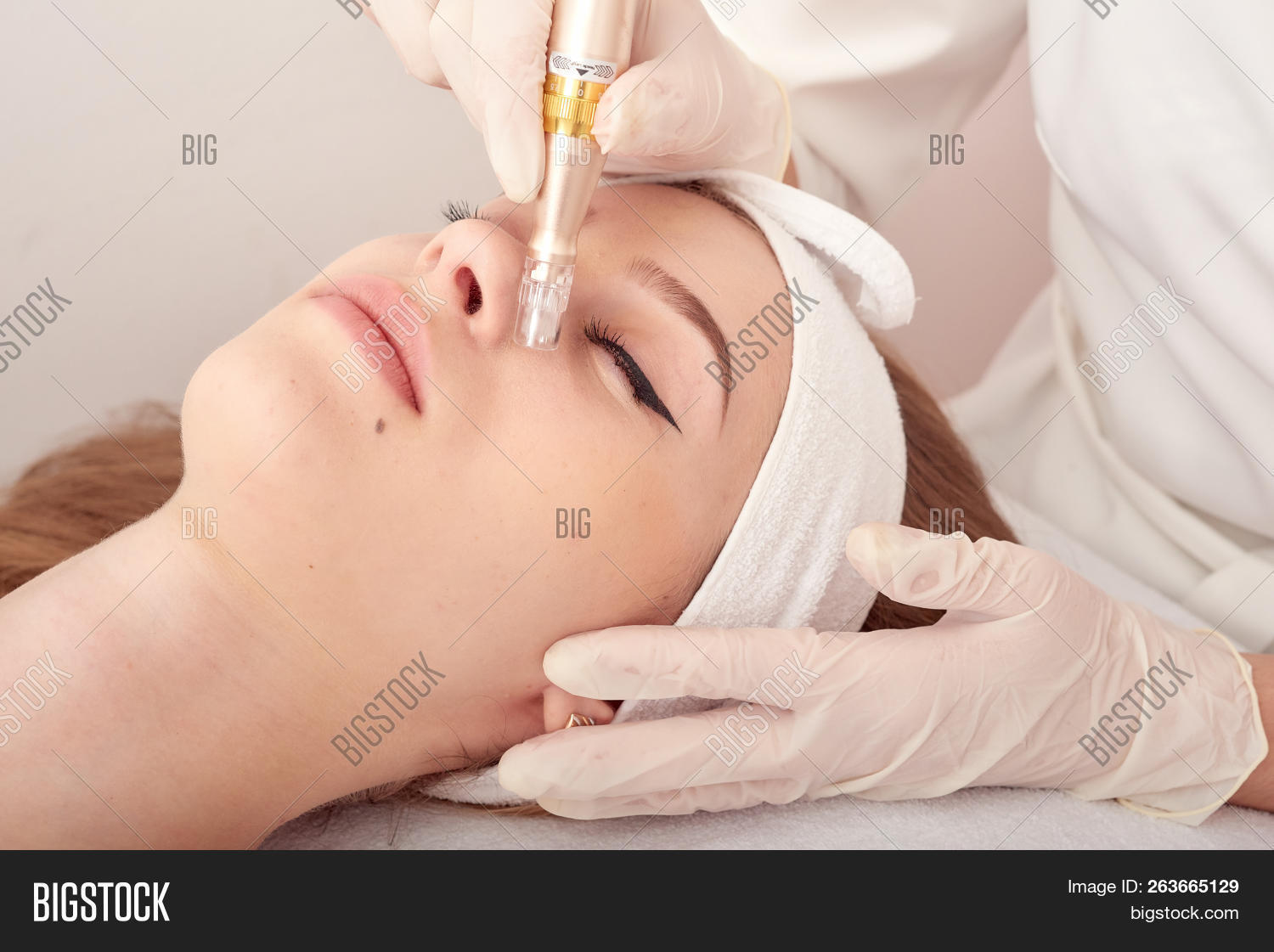 Ozone Treatment Image & Photo (Free Trial) | Bigstock