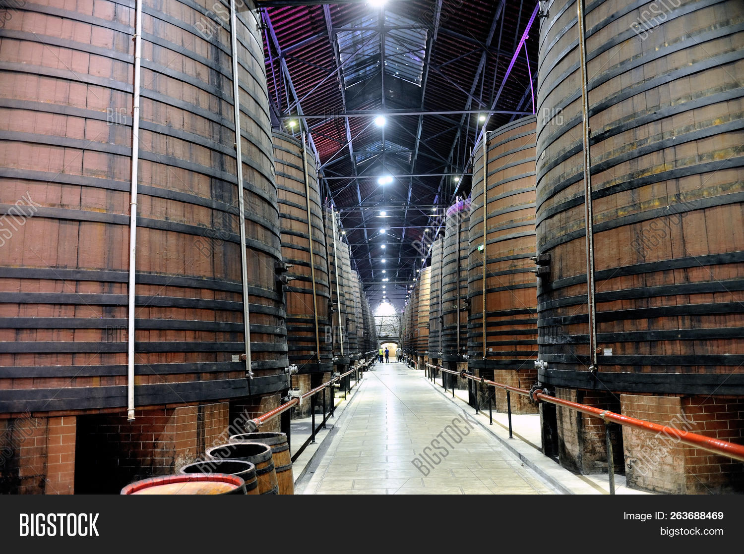 Thuir, France - Image & Photo (Free Trial) | Bigstock