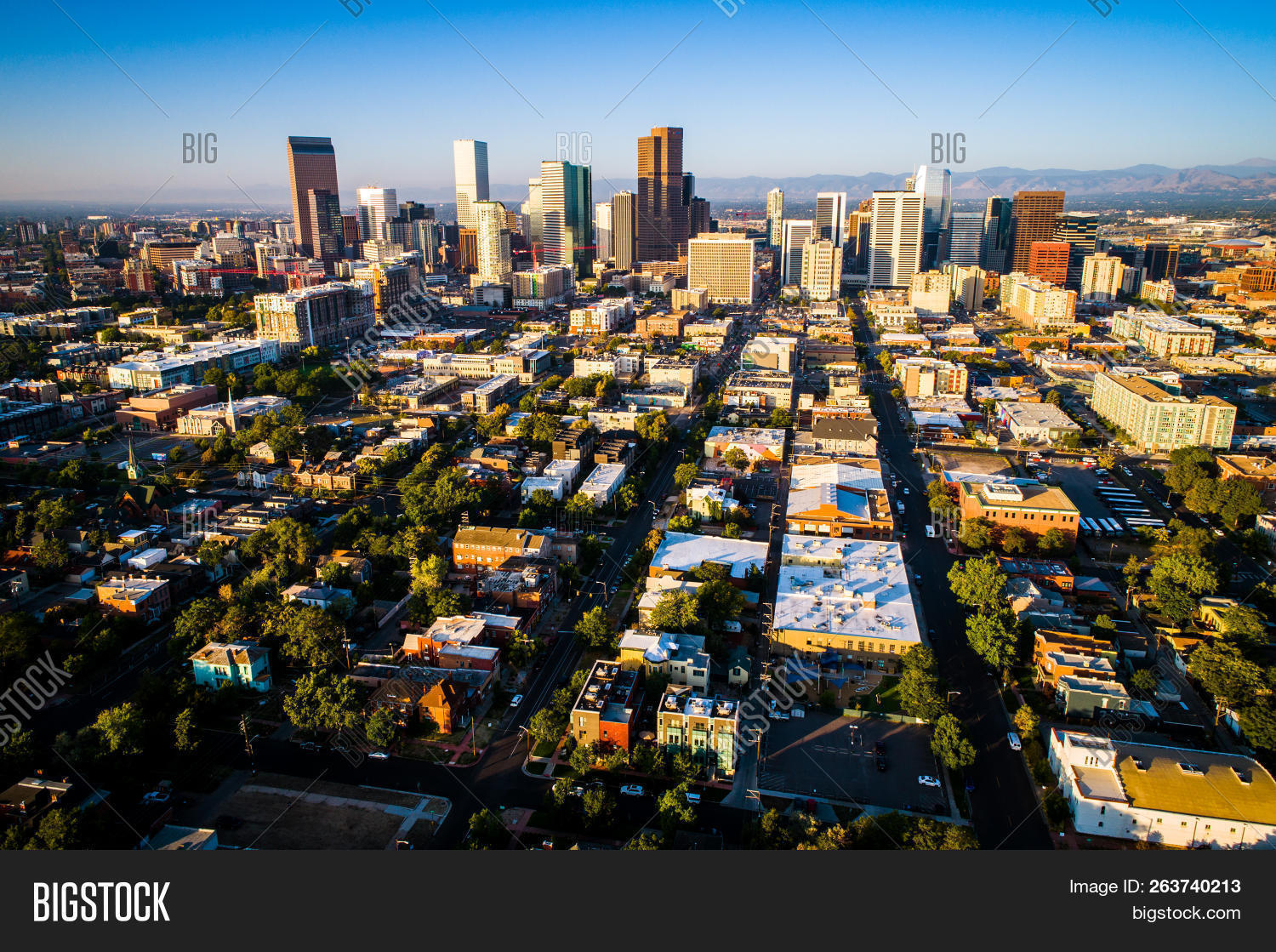 Aerial Drone Views Image & Photo (Free Trial) | Bigstock