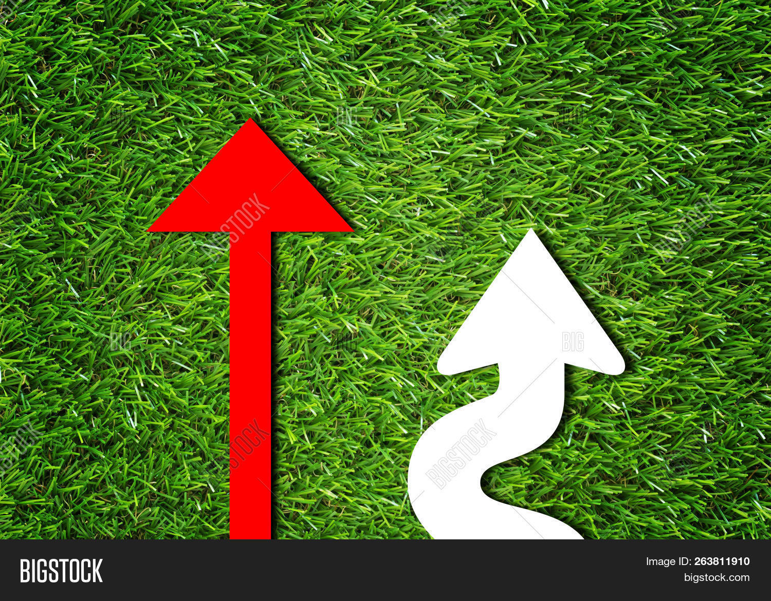 Business Alignment Image & Photo (Free Trial) | Bigstock