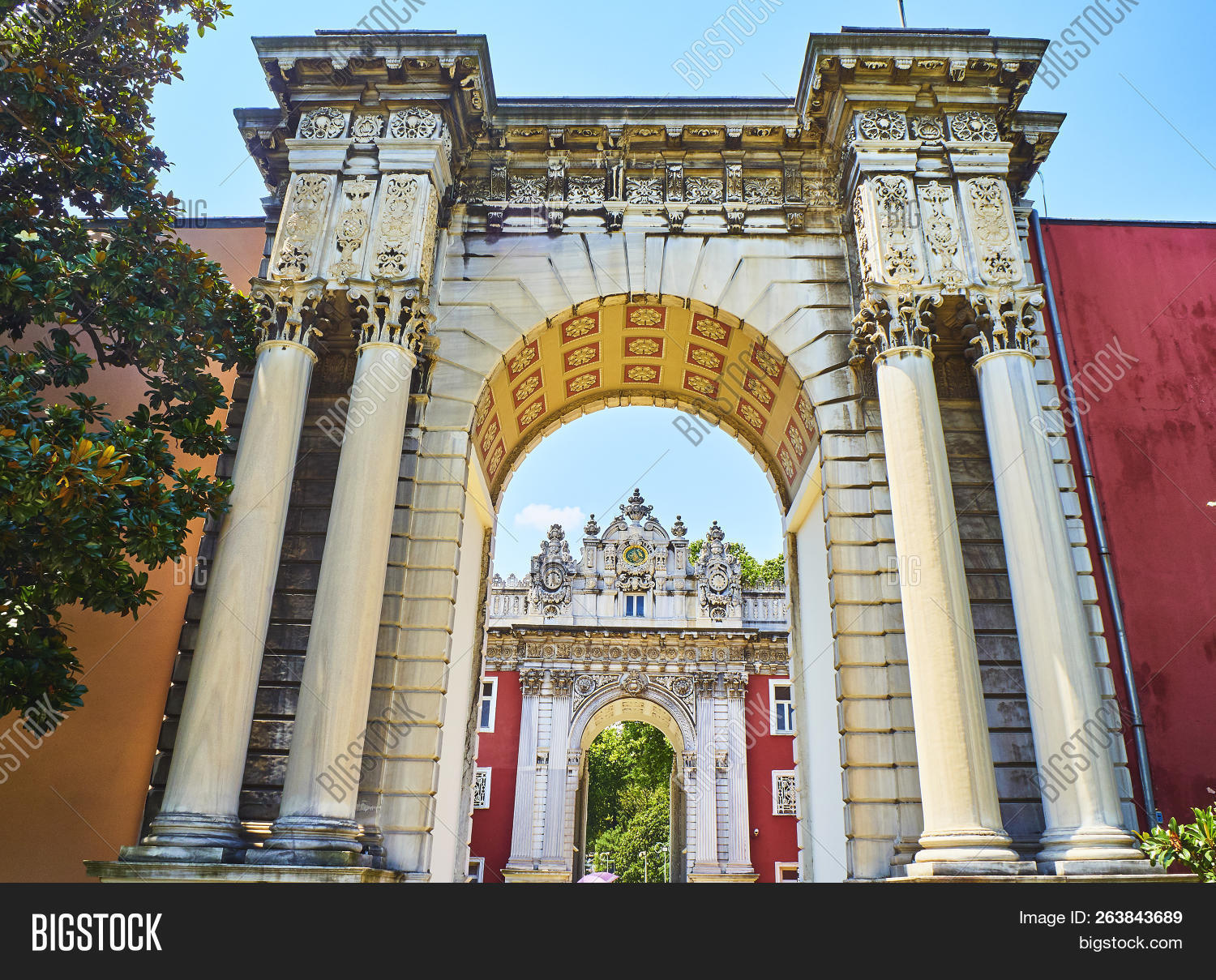 Istanbul, Turkey - Image & Photo (Free Trial) | Bigstock
