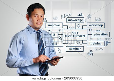 Self Development, Image & Photo (Free Trial) | Bigstock