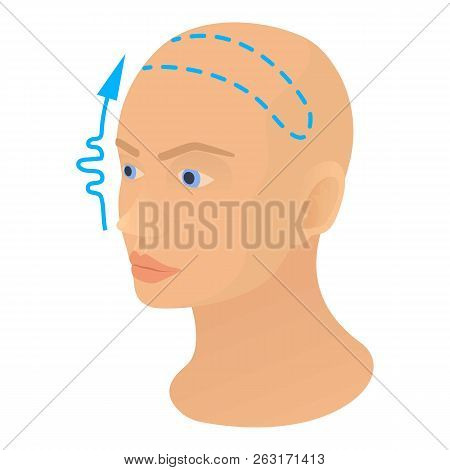 Forehead Images, Illustrations & Vectors (Free) - Bigstock