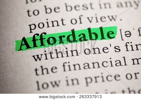 Fake Dictionary, Image & Photo (Free Trial) | Bigstock